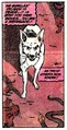 Rex, the Wonder Dog (New Earth)/Gallery | DC Database | Fandom