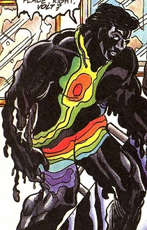 Reginald Hazlewood (Dakotaverse) | DC Database | Fandom