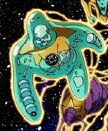 Slushh (Injustice) | DC Database | Fandom