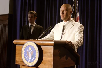 Smallville: Apocalypse | DC Database | Fandom