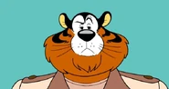 Tawky Tawny (disambiguation) | DC Database | Fandom