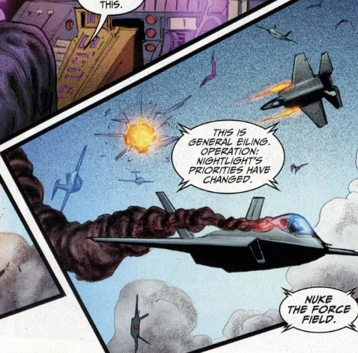 Wade Eiling (Flashpoint Timeline) | DC Database | Fandom