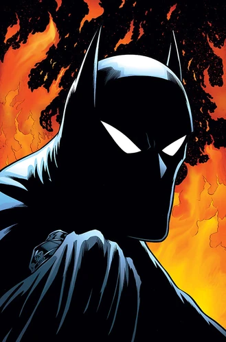 Batman and Robin: Futures End Vol 1 1 | DC Database | Fandom