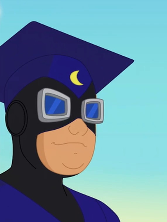 Charles McNider (DC Super Hero Girls) | DC Database | Fandom Charles McNider (DC Super Hero Girls) | DC Database | Fandom