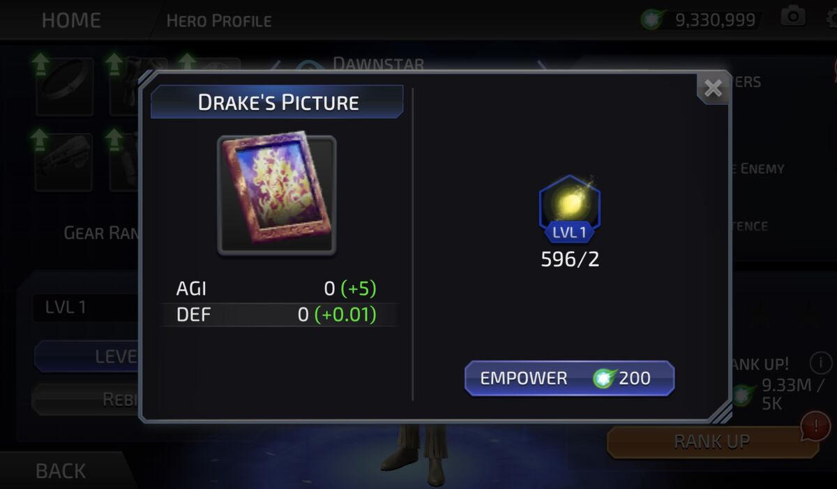 Drake Burroughs Dc Legends Dc Database Fandom