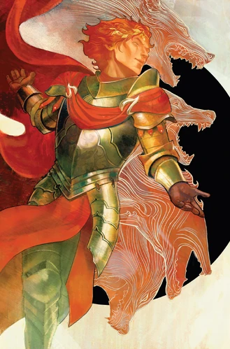 Fables Vol 1 158 | DC Database | Fandom