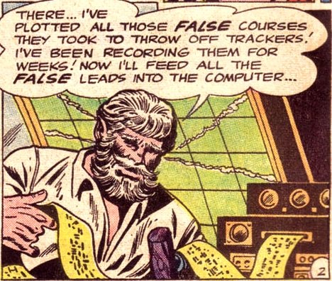 Hammer (Earth-One) | DC Database | Fandom