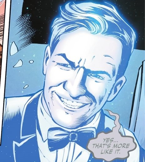 James Craddock (DC Extended Universe) | DC Database | Fandom James Craddock (DC Extended Universe) | DC Database | Fandom
