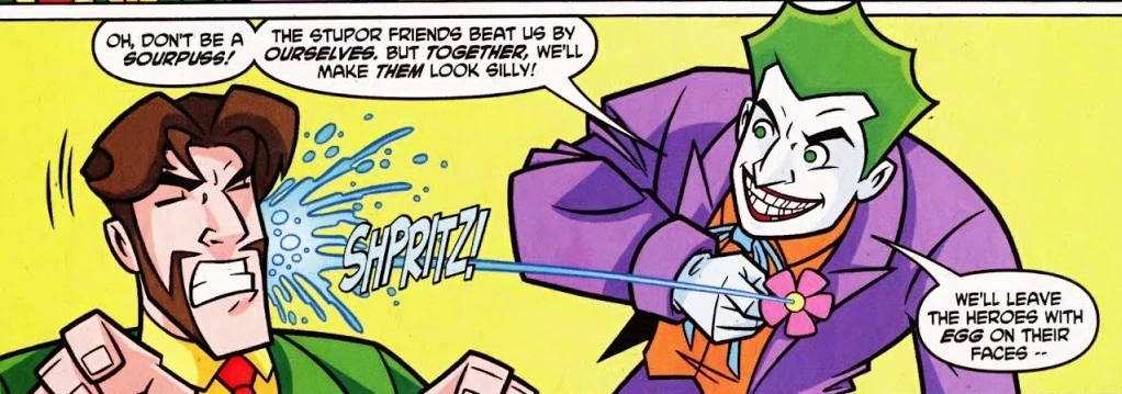 Joker (Earth-508) | DC Database | Fandom