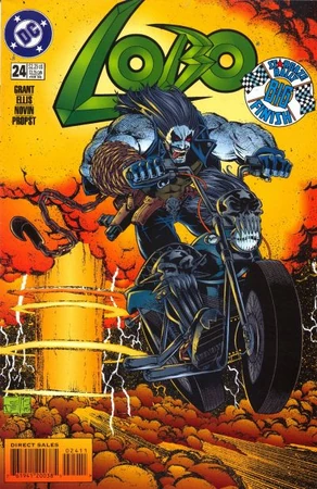Lobo Motorcycle Club