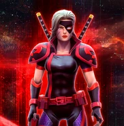 Ravager (disambiguation) | DC Database | Fandom