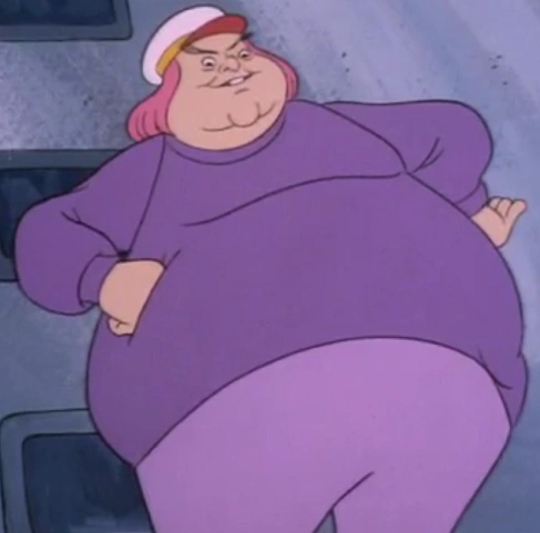 Sweet Tooth | Batman Wiki | Fandom