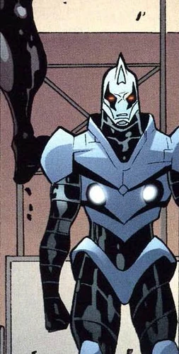 Djo Zha (New Earth) | DC Database | Fandom