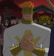 Lightray (disambiguation) | DC Database | Fandom