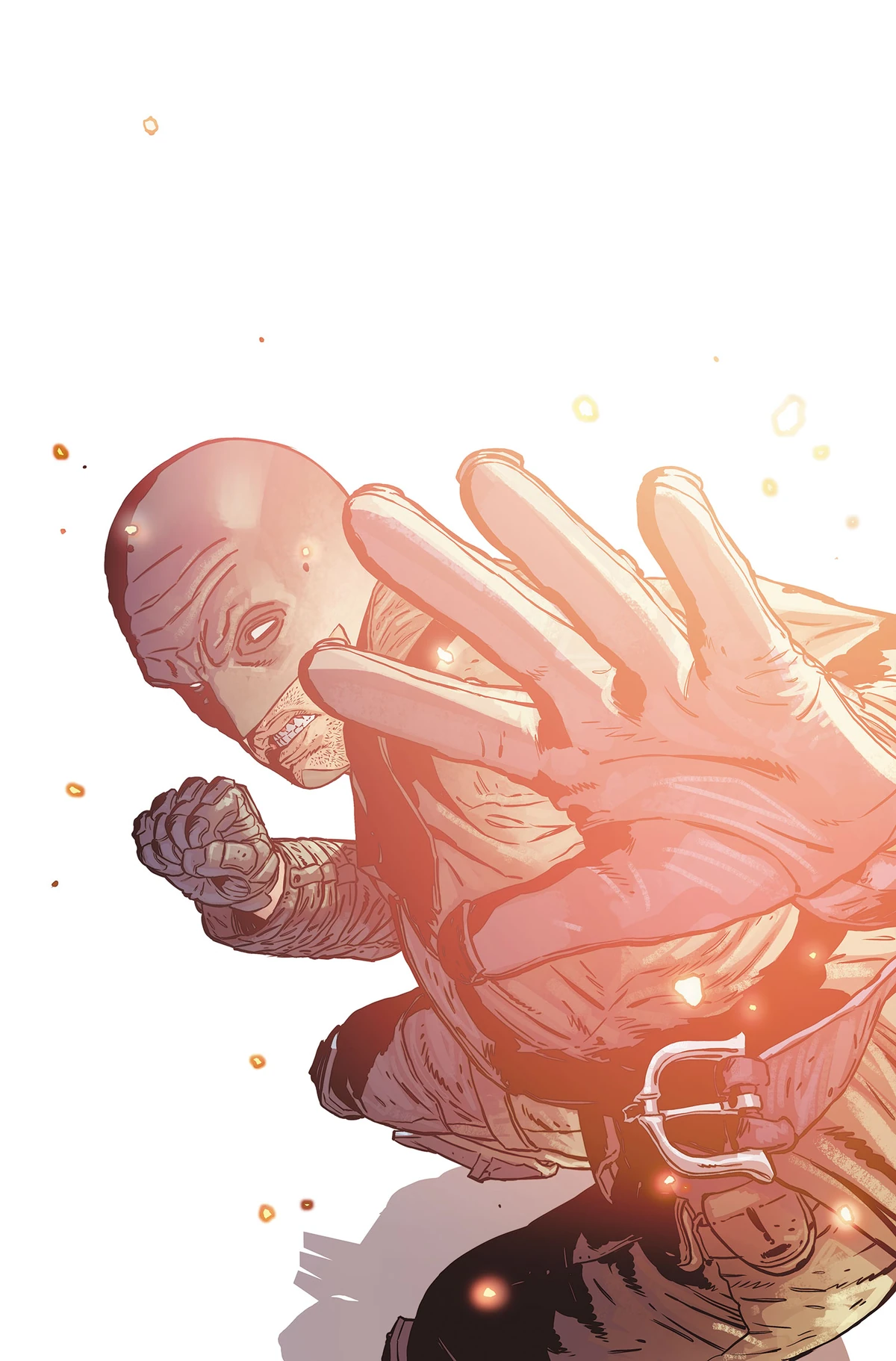 Midnighter (disambiguation) | DC Database | Fandom