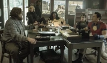 John Economos (DCU) | DC Database | Fandom