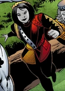 Queen (disambiguation) | DC Database | Fandom