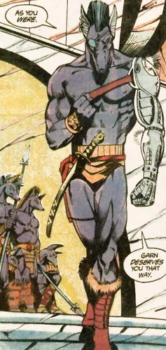 S'Net (New Earth) | DC Database | Fandom