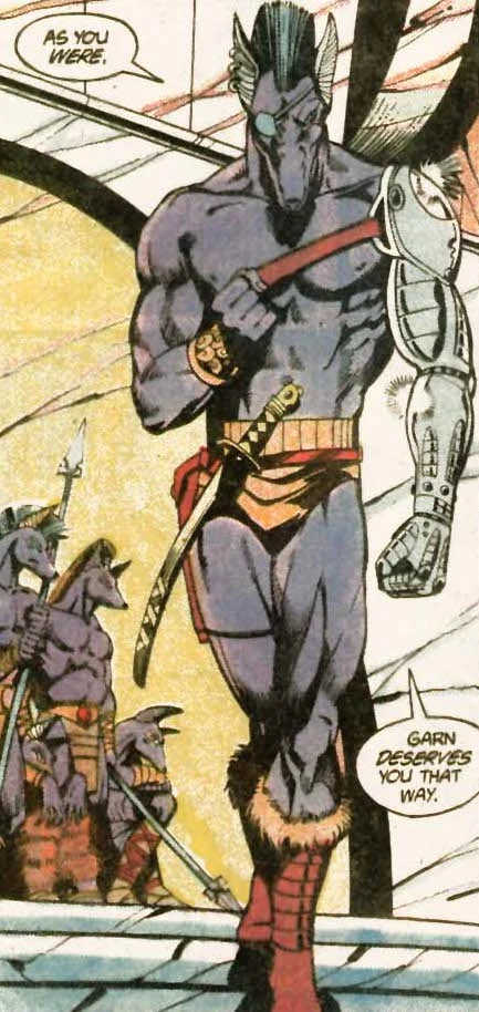 S'Net (New Earth) | DC Database | Fandom