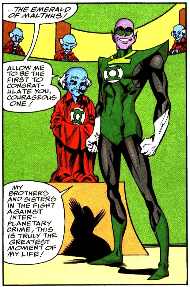 Sector 2167 | DC Database | Fandom