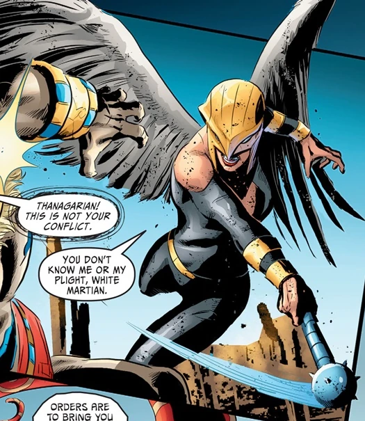 Zizz (Prime Earth)/Gallery | DC Database | Fandom