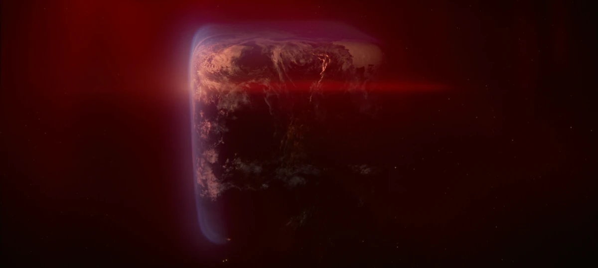 Arrowverse: Inverse World | DC Database | Fandom