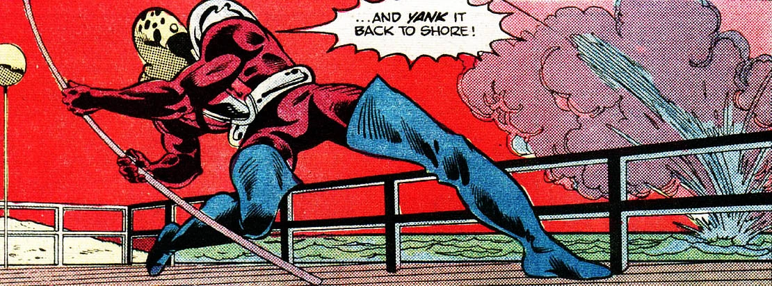 Category:Seamanship | DC Database | Fandom