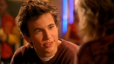 Ian Randall (Smallville) | DC Database | Fandom