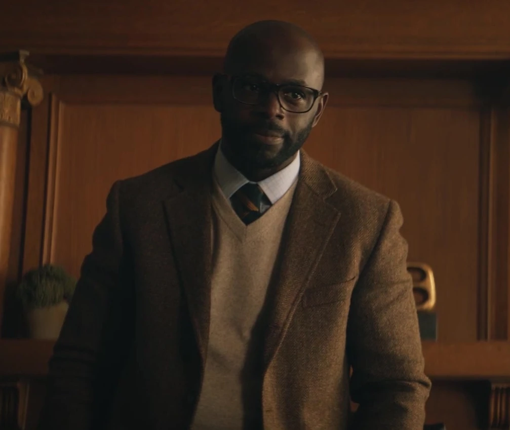 Joshua Clay (Doom Patrol TV Series) | DC Database | Fandom