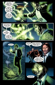 Cassandra Newland (Wildstorm Universe) | DC Database | Fandom