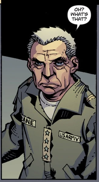 Sam Lane (disambiguation) | DC Database | Fandom