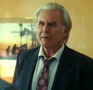 Simon Stagg (disambiguation) | DC Database | Fandom