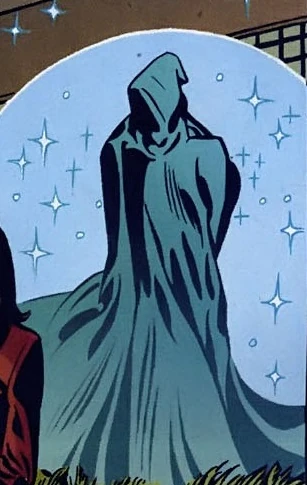 Witching Cloak | DC Database | Fandom