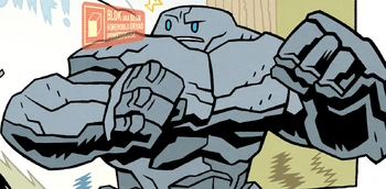 Blok (disambiguation) | DC Database | Fandom