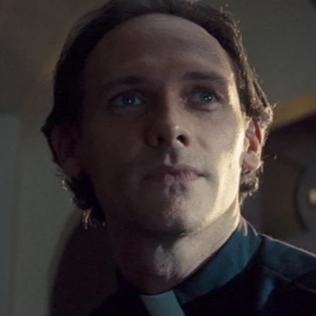 Coburn Goss | DC Database | Fandom