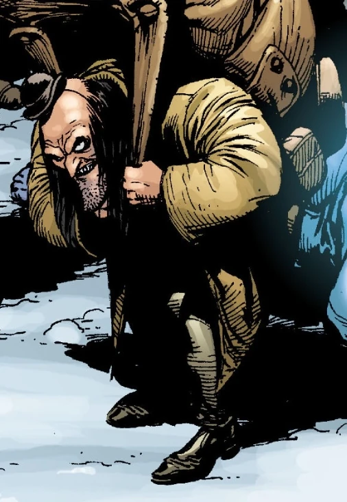 Greed (disambiguation) | DC Database | Fandom