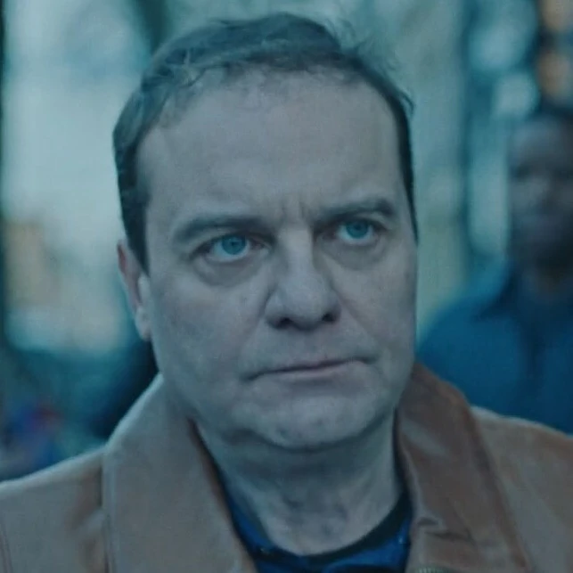 Richard Zeppieri | DC Database | Fandom