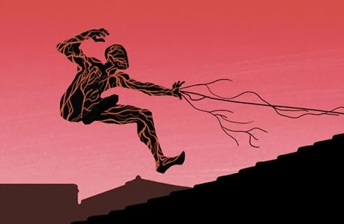 Veiniac (Prime Earth) | DC Database | Fandom