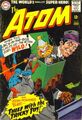 The Atom #23 (March, 1966)