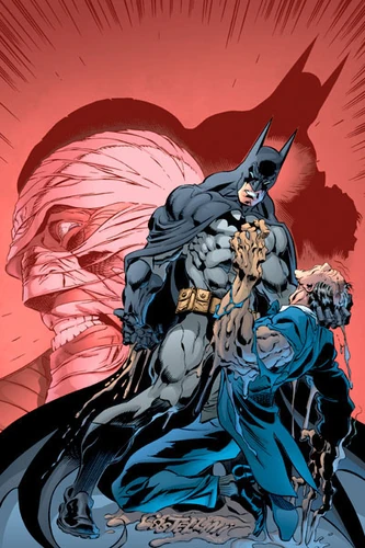 Batman: Gotham Knights Vol 1 70 | DC Database | Fandom