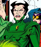 Bernadeth (disambiguation) | DC Database | Fandom