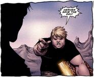 Chimera (disambiguation) | DC Database | Fandom
