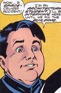 Bouncing Boy (disambiguation) | DC Database | Fandom