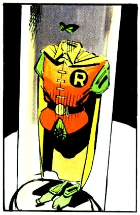 Jason Todd (Earth-31)/Gallery | DC Database | Fandom