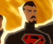 Kru-El (disambiguation) | DC Database | Fandom