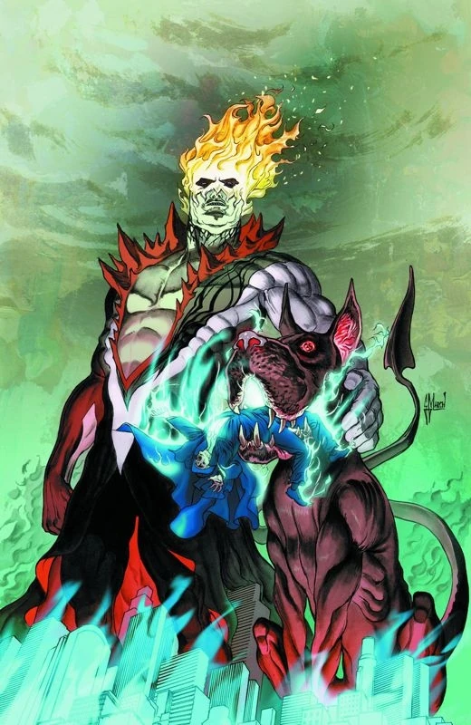 Philip Stark (Prime Earth) | DC Database | Fandom