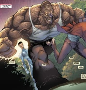 Wrath (disambiguation) | DC Database | Fandom