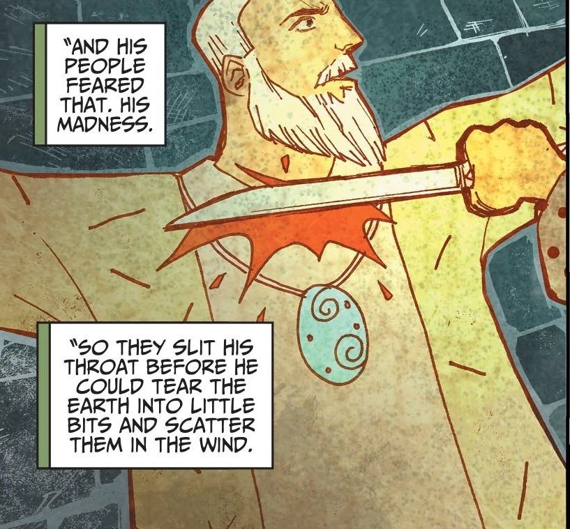 Dagon (disambiguation) | DC Database | Fandom