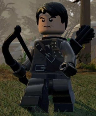 Malcolm Merlyn (Lego Batman)/Gallery | DC Database | Fandom
