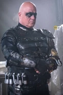 Executioner (disambiguation) | DC Database | Fandom